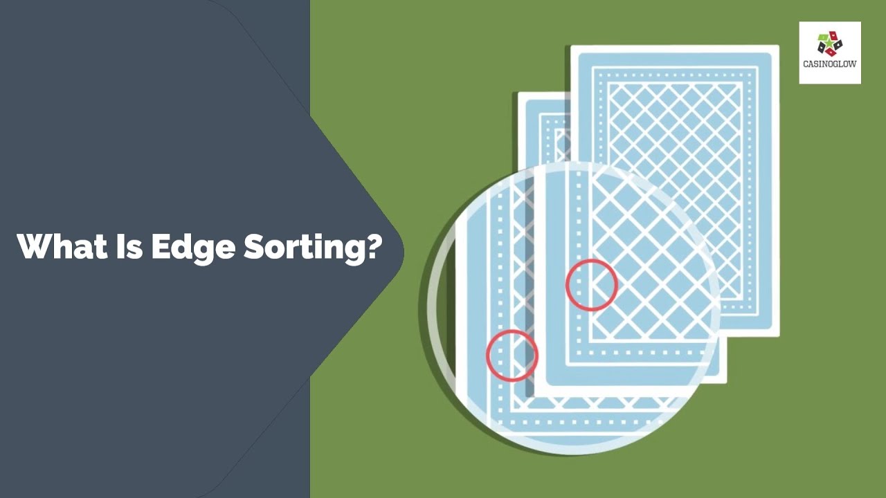 What is Edge Sorting: Explanation of How it Works