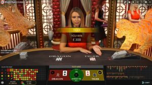 Dragon Tiger Explained: Rules, Bets, Variants and How to Play